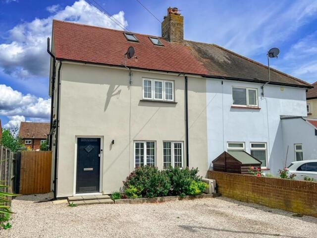 4 Bedroom House Richmond Upon Thames Surrey 101678774