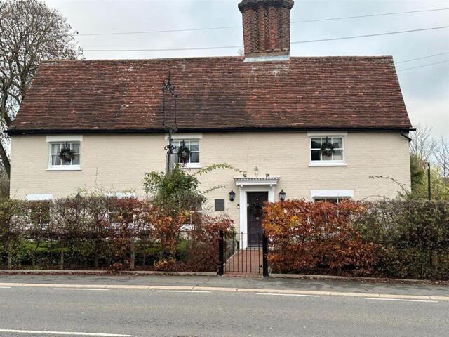 4 Bedroom House Ridgewell Ridgewell 98154232