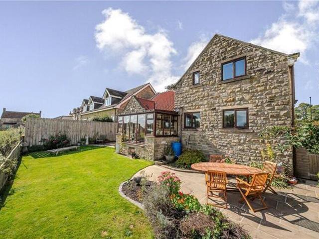4 Bedroom House Ripon North Yorkshire LS98648828