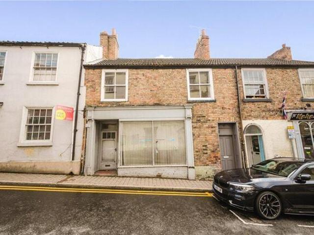 4 Bedroom House Ripon North Yorkshire 98864577