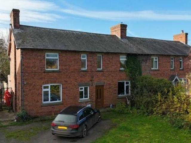 4 Bedroom House Rutland Rutland LE15 86895069