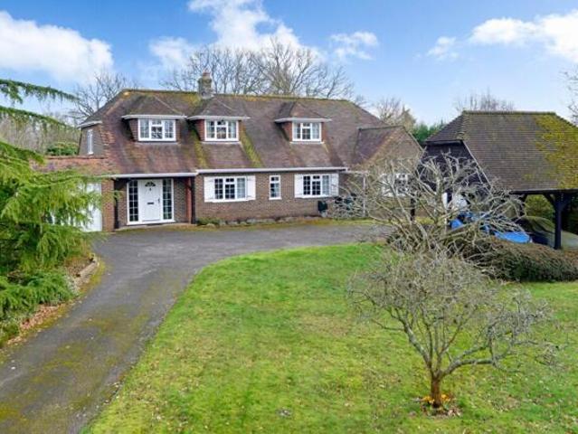 4 Bedroom House Rudgwick West Sussex LS100096847