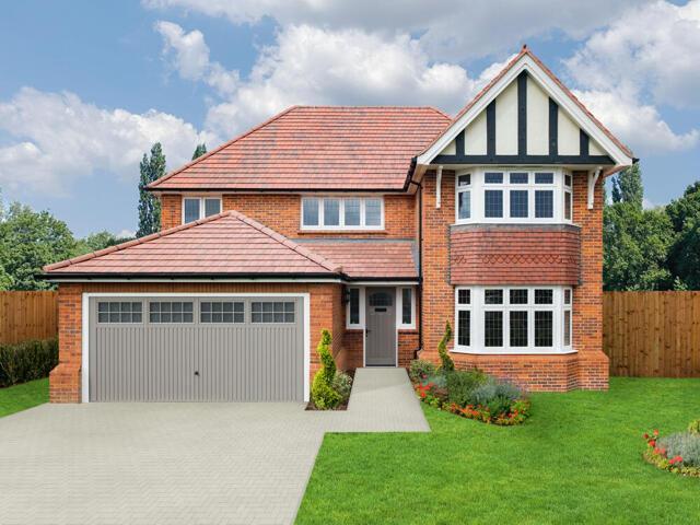 4 Bedroom House Rugby Warwickshire LS100649284