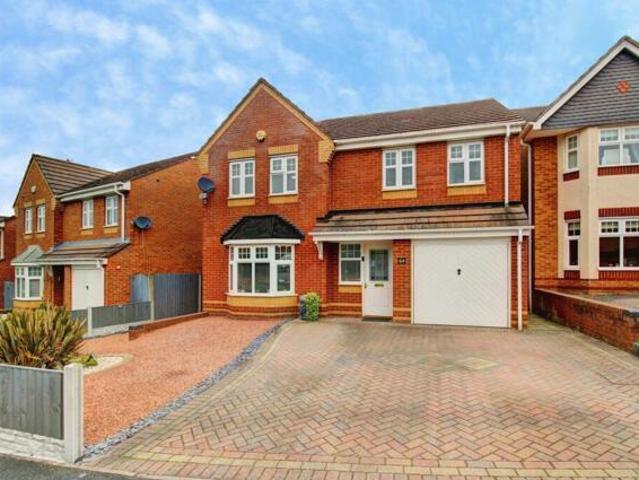 4 Bedroom House Rugeley Staffordshire LS101677008