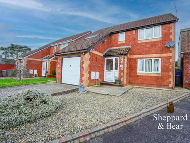 4 Bedroom House Rumney Rumney 101025909