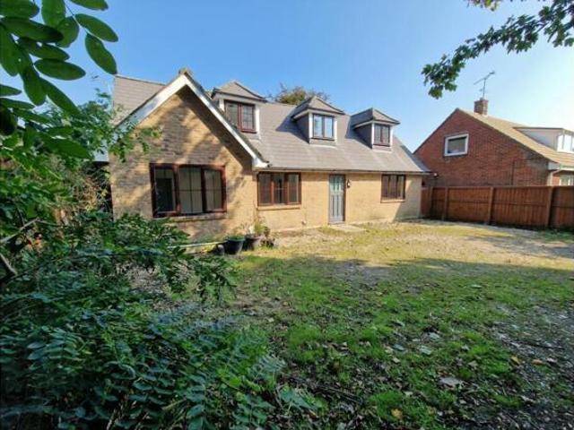 4 Bedroom House Ryde Isle Of Wight 99092311