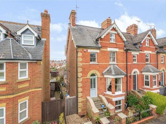 4 Bedroom House Wokingham Wokingham 98612190