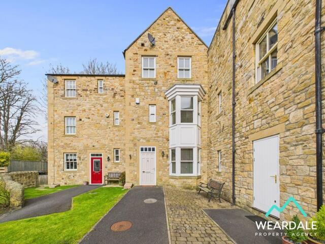 4 Bedroom House Wolsingham County Durham 100855053