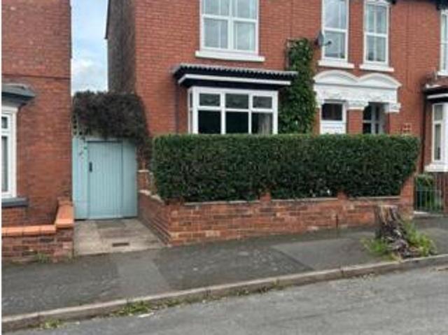4 Bedroom House Wolverhampton Wolverhampton 99736055