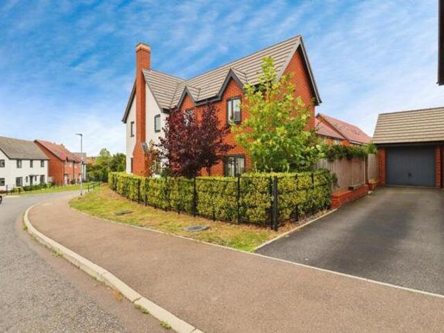 4 Bedroom House Woodbridge Suffolk LS101060248