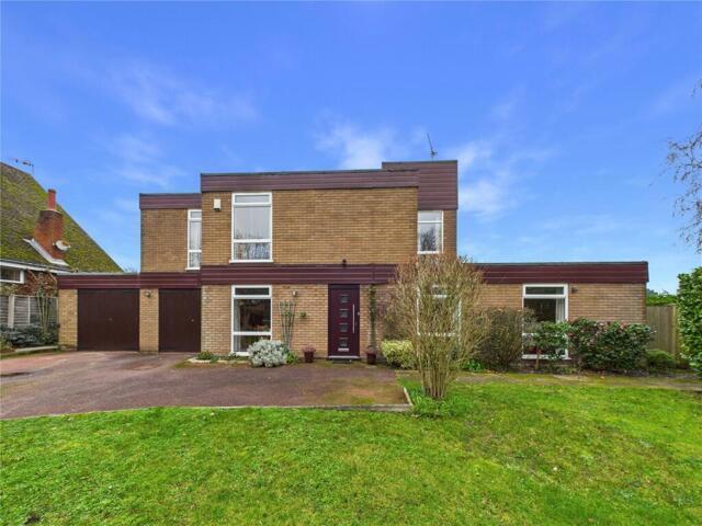 4 Bedroom House Woodbridge Suffolk LS99161740