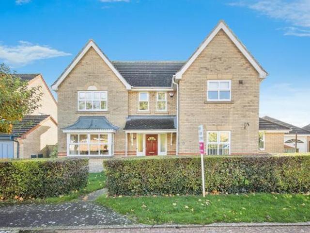 4 Bedroom House Woodbridge Suffolk 100540741