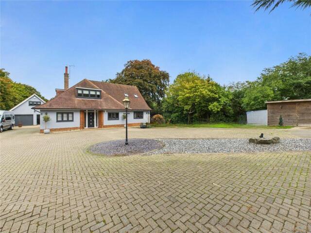 4 Bedroom House Woodbridge Suffolk 99237049
