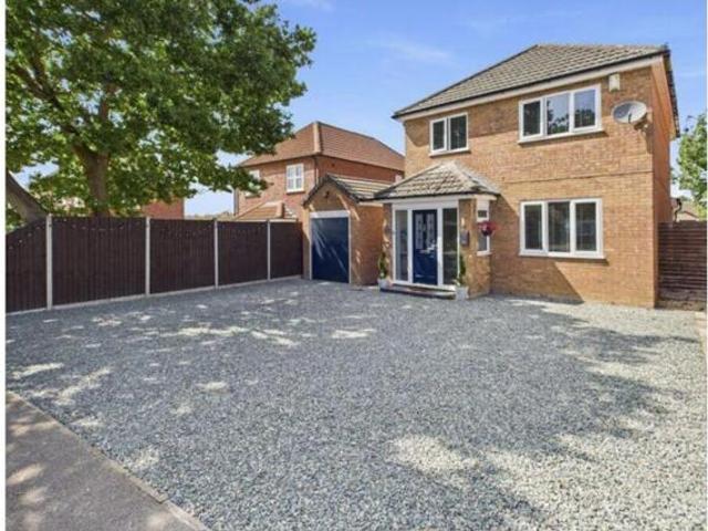 4 Bedroom House Woodhall Lincolnshire 99986214