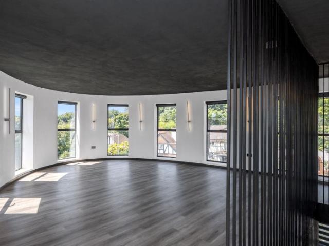 4 Bedroom House, Woodland Drive, Hove