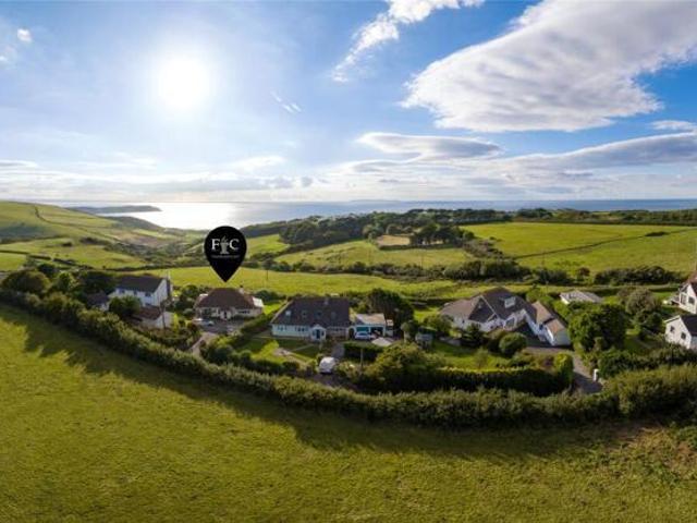 4 Bedroom House Woolacombe Devon 99161546