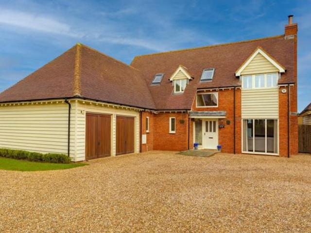4 Bedroom House Wootton Bedfordshire 98262846