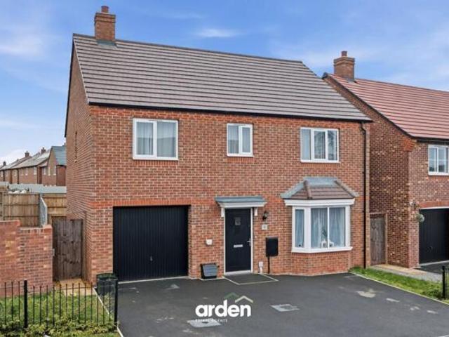 4 Bedroom House Worcester Worcestershire LS100953698