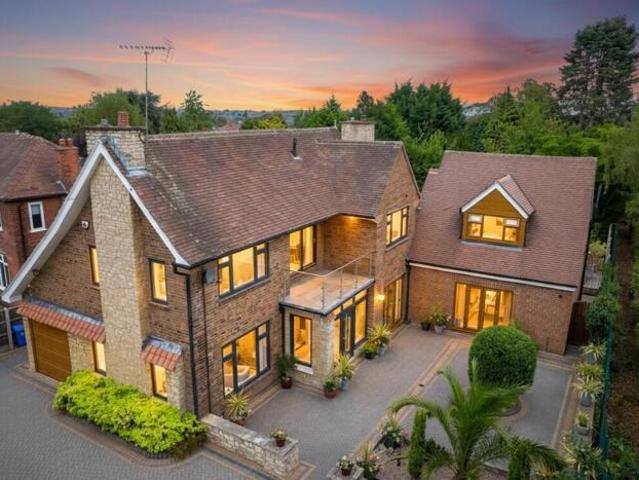 4 Bedroom House Worksop Nottinghamshire 98278493