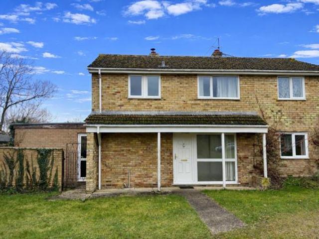 4 Bedroom House Worlington Worlington 100426647