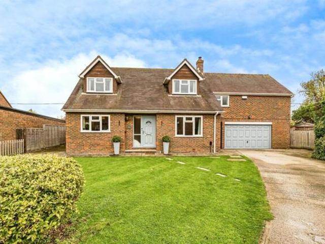 4 Bedroom House Worminghall Worminghall 98687614