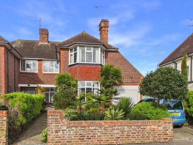 4 Bedroom House Worthing West Sussex 99571715