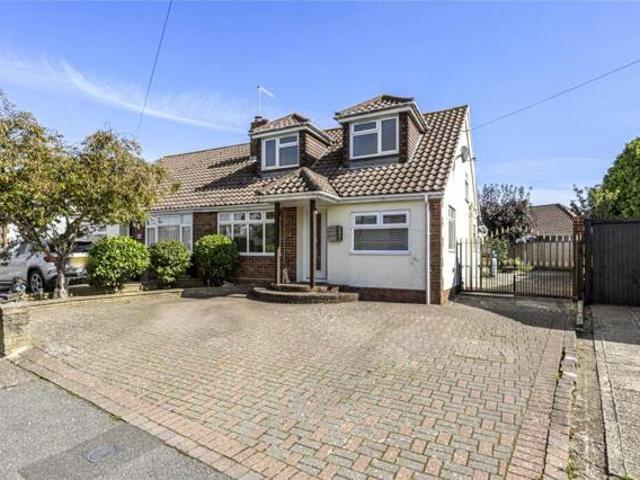 4 Bedroom House Worthing West Sussex LS101777778