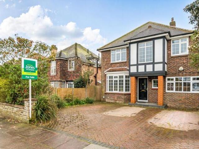 4 Bedroom House Worthing West Sussex LS101278130
