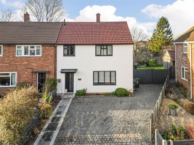 4 Bedroom House Waterbeach Cambridgeshire 98118788