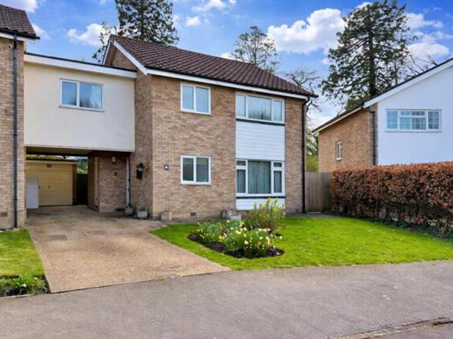 4 Bedroom House Watford Hertfordshire LS100096928