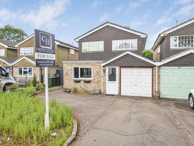 4 Bedroom House Watford Hertfordshire 101119178