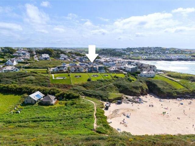 4 Bedroom House Wadebridge Cornwall 100426427