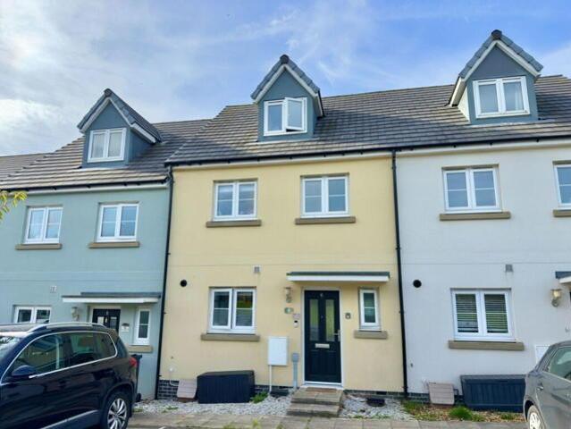4 Bedroom House Wadebridge Cornwall 100824866