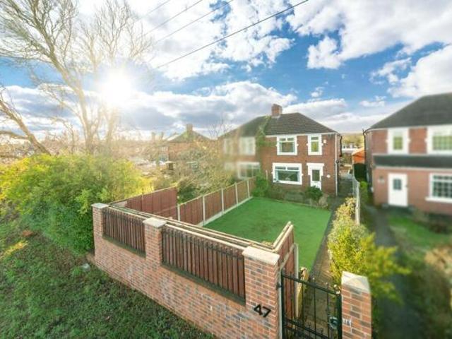4 Bedroom House Wakefield Wakefield 100058168