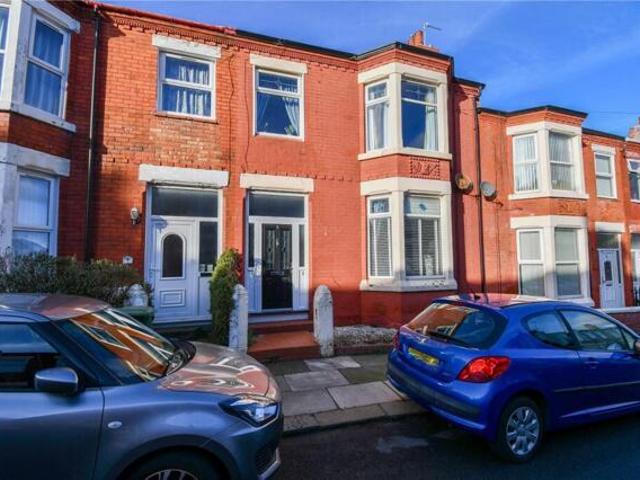 4 Bedroom House Wallasey Merseyside 98504094