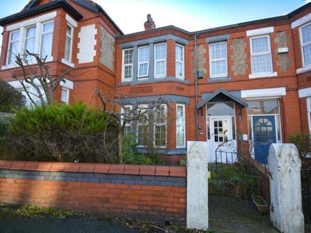 4 Bedroom House Wallasey Merseyside 98612320