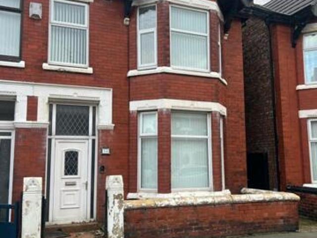 4 Bedroom House Wallasey Wirral LS100057761