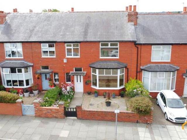4 Bedroom House Wallasey Wirral LS100057839