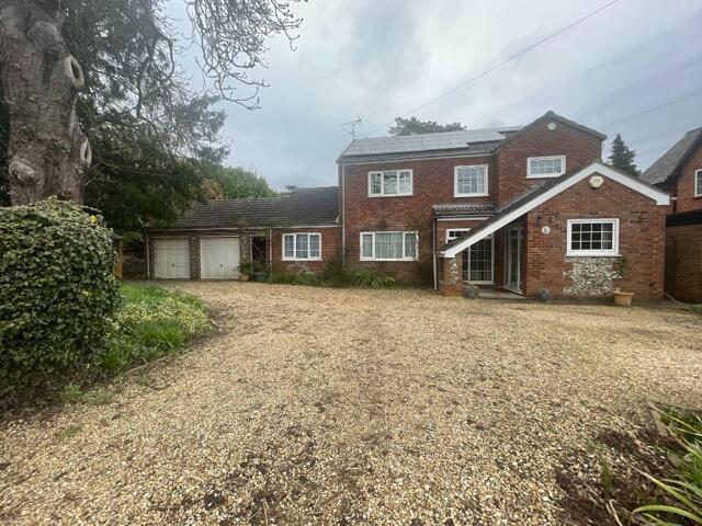 4 Bedroom House Wallingford Oxfordshire 100024109
