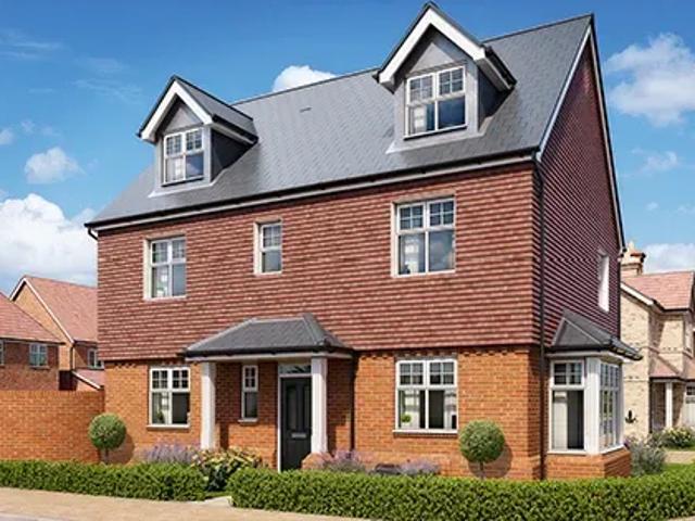 4 Bedroom House Wallingford Oxfordshire 96174135