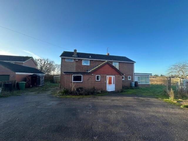4 Bedroom House Wallingford Oxfordshire 98864513