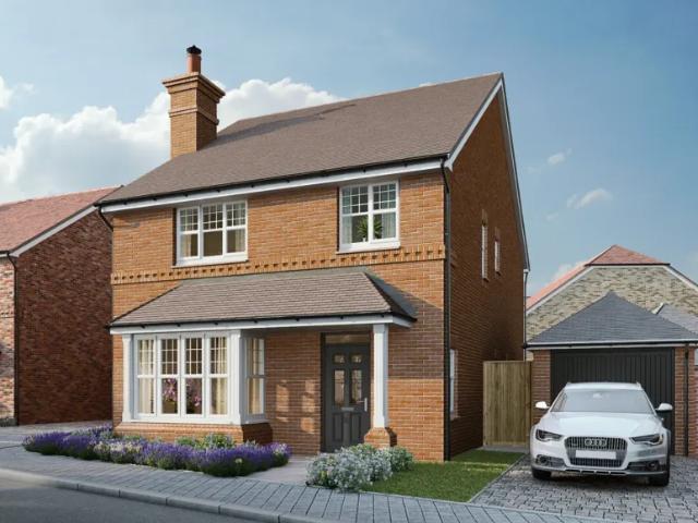 4 Bedroom House Wallingford Wallingford LS102596764