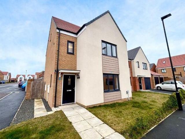 4 Bedroom House Wallsend North Tyneside NE28 LS87835708