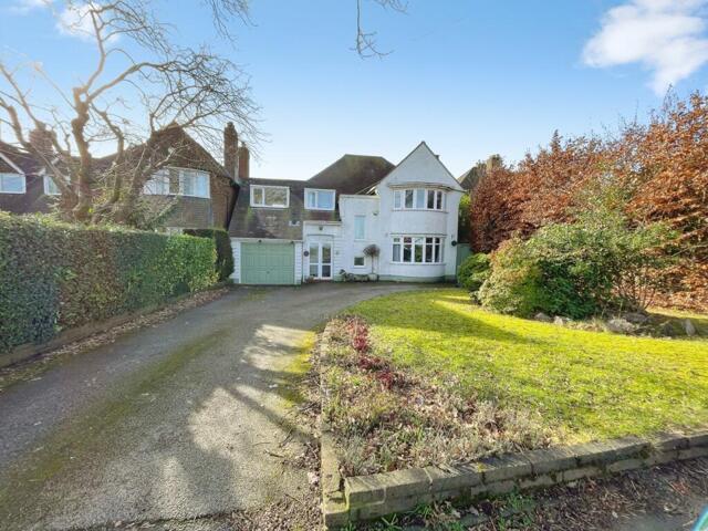 4 Bedroom House Walsall Walsall LS100786677