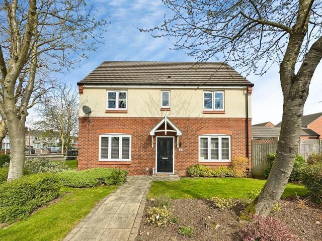 4 Bedroom House Walsall Walsall LS101796899