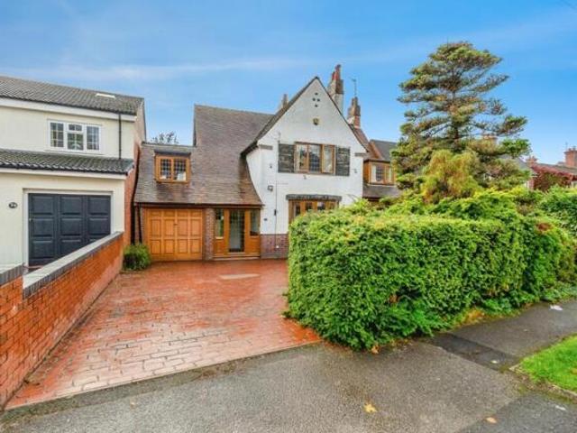 4 Bedroom House Walsall Walsall LS99688542