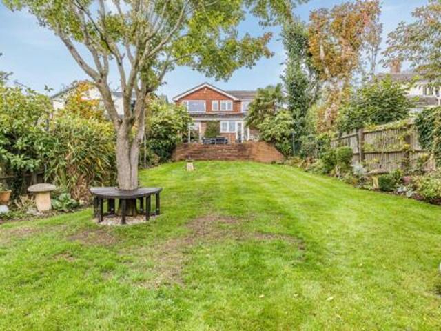 4 Bedroom House Walsall Walsall LS99161780