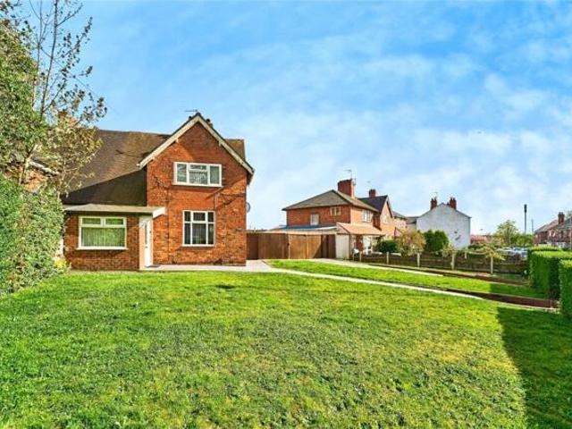 4 Bedroom House Walsall Walsall 99277896