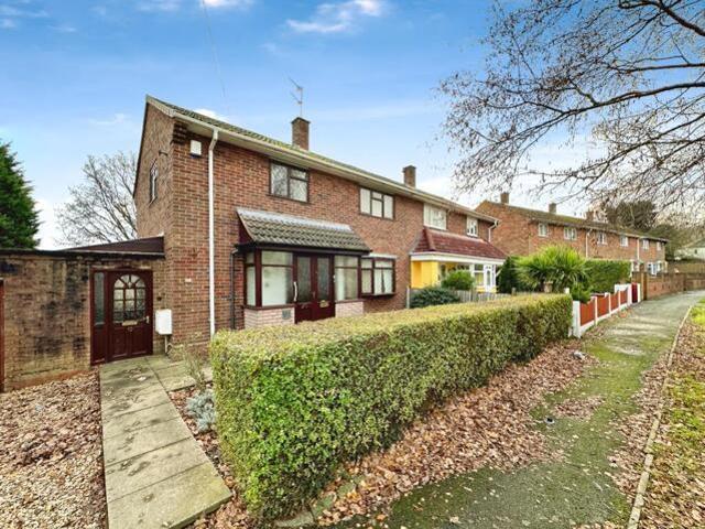 4 Bedroom House Walsall Walsall 99345106