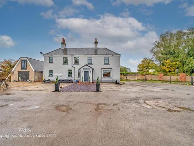 4 Bedroom House Walsall West Midlands LS99290448